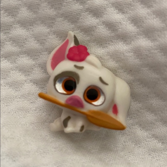 Disney | Other | Disney Doorable Pua | Poshmark